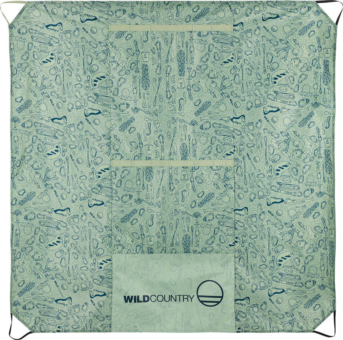 Wild Country Rope Tarp | MEC