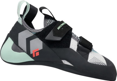 Black Diamond Momentum Climbing Shoes - Women's | MEC