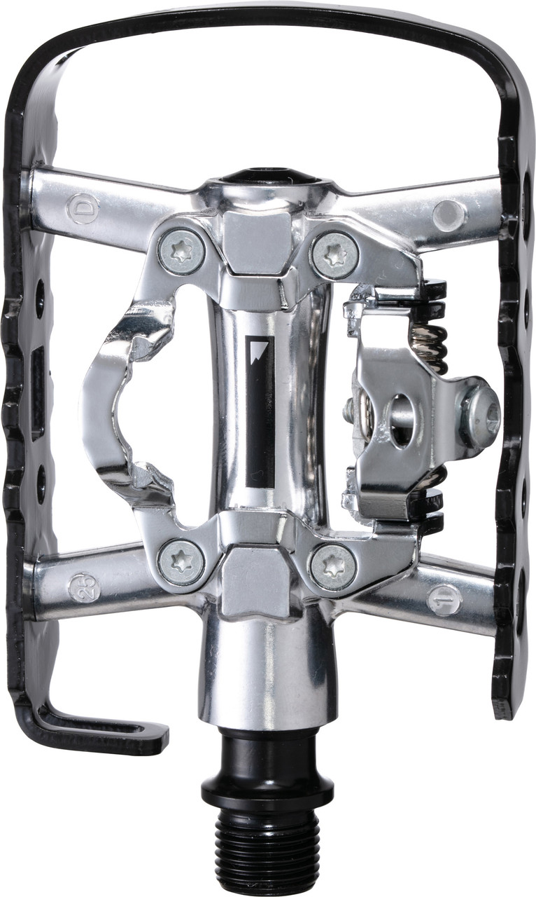 MEC Clipless Urban Pedals | MEC