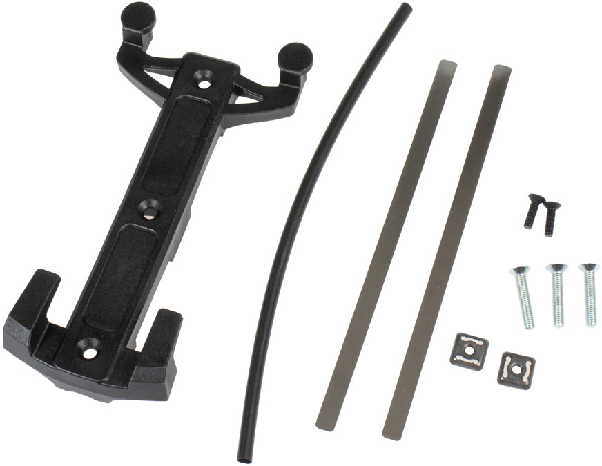 Ortlieb QLS Mounting-Set Fork-Pack | MEC