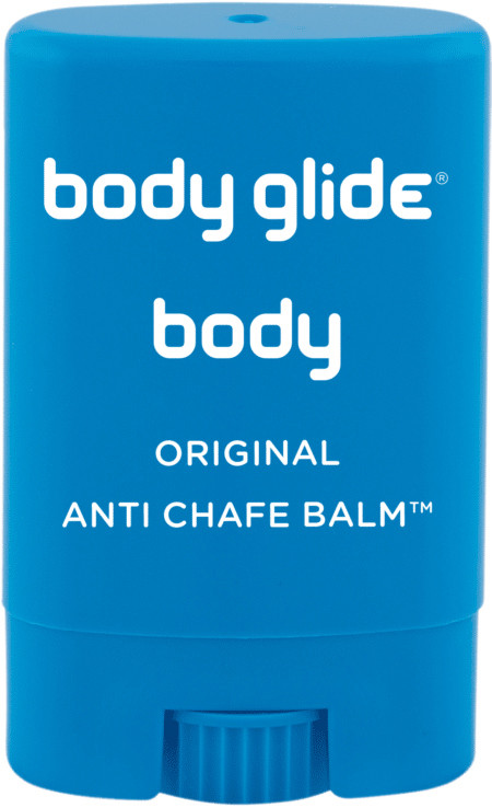 Body Glide Original Anti-Chafe Balm 22g | MEC