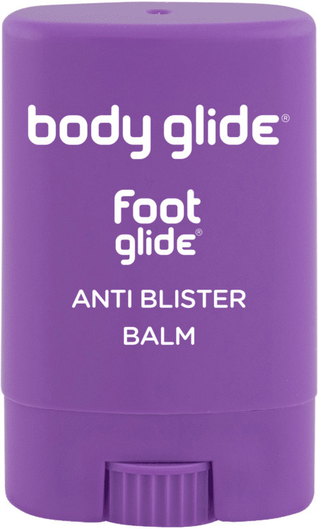 Body Glide Foot Glide Original Anti-Blister Stick 22g | MEC