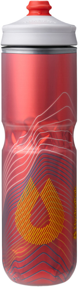 Hydrapak Polar Surge Ascent 700ml | MEC