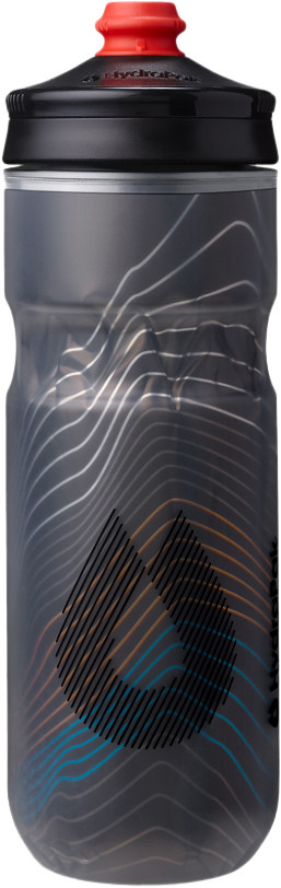 Hydrapak Polar Surge Ascent 600ml | MEC