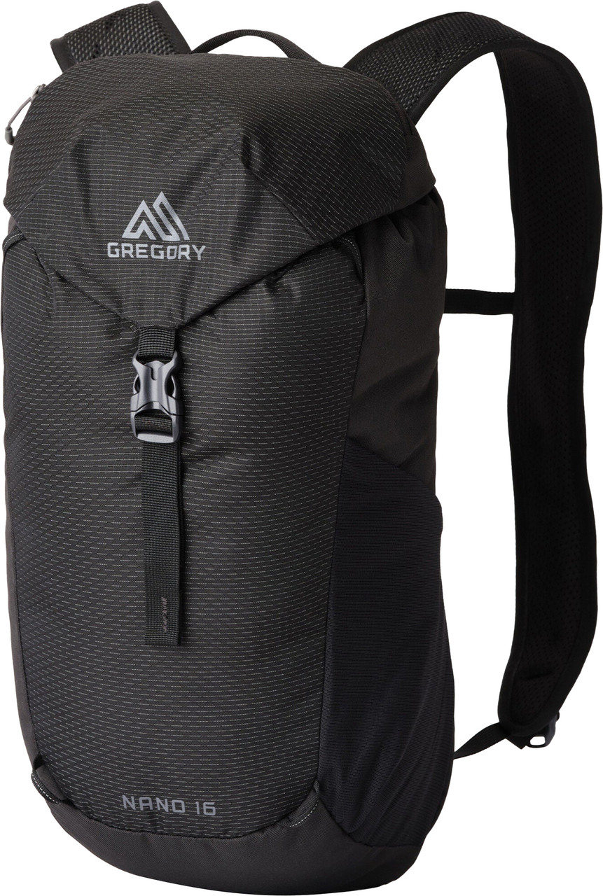 Gregory Nano 16 Plus Size Daypack - Unisex | MEC