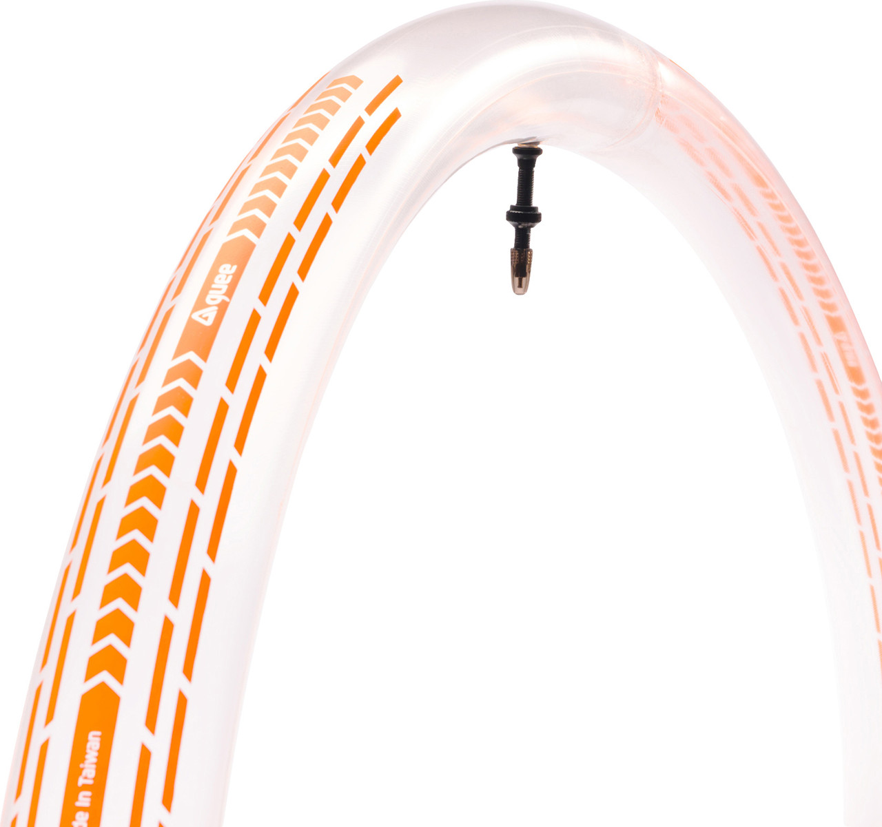 Guee AEROLite TPU Tube 29 x 1.9-2.35in. (40mm Presta Valve) | MEC