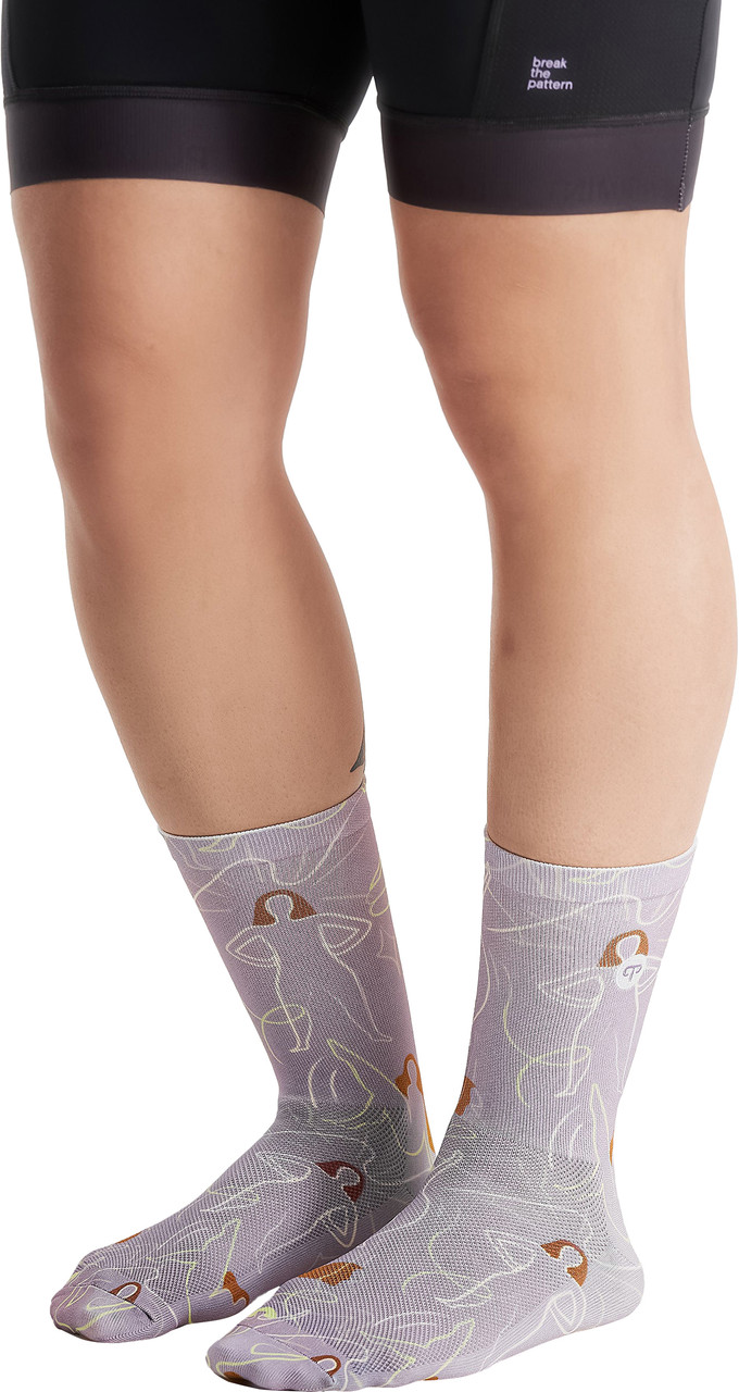 Peppermint Signature Socks - Women's | MEC