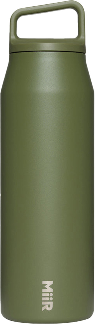 Miir Wide Mouth Bottle 946ml | MEC