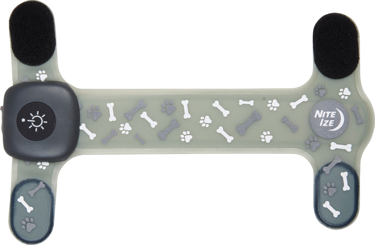 Nite Ize Rechargeable Collar Cover | MEC