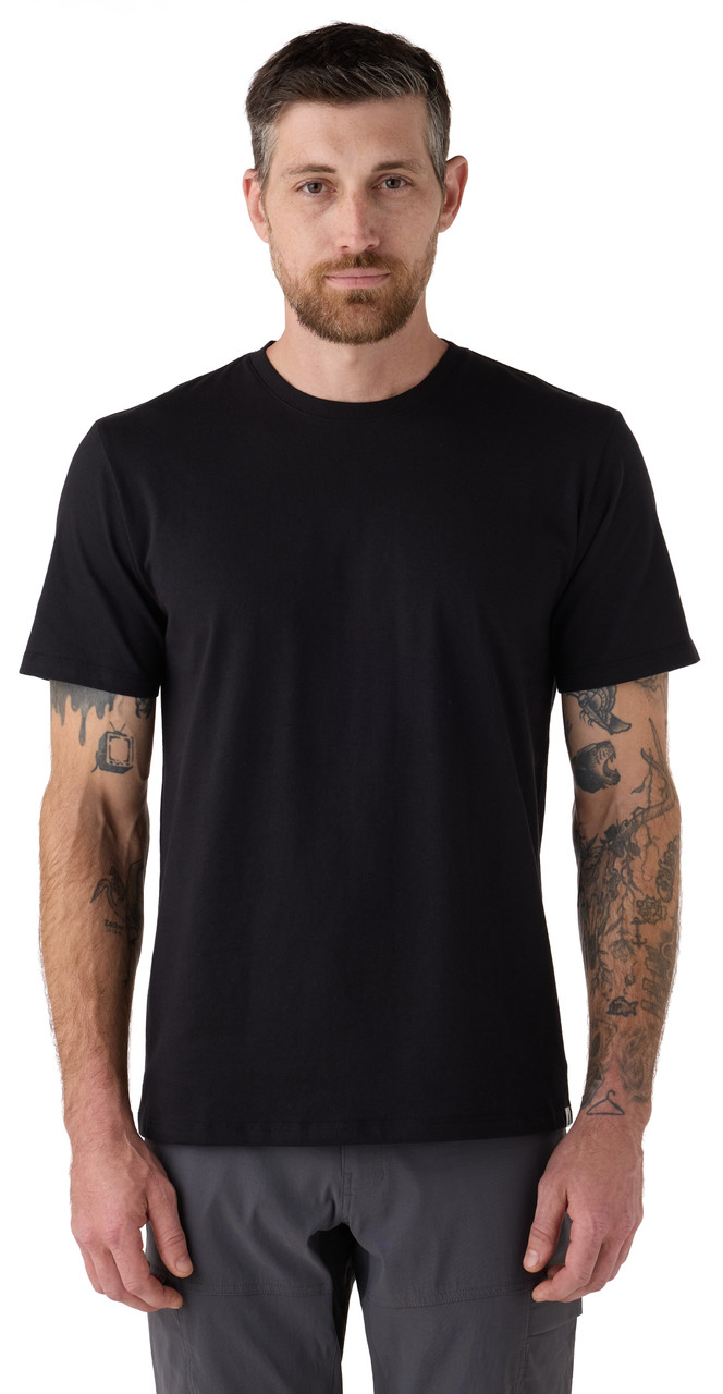 MEC Mountain Short Sleeve T-Shirt - Men's | MEC