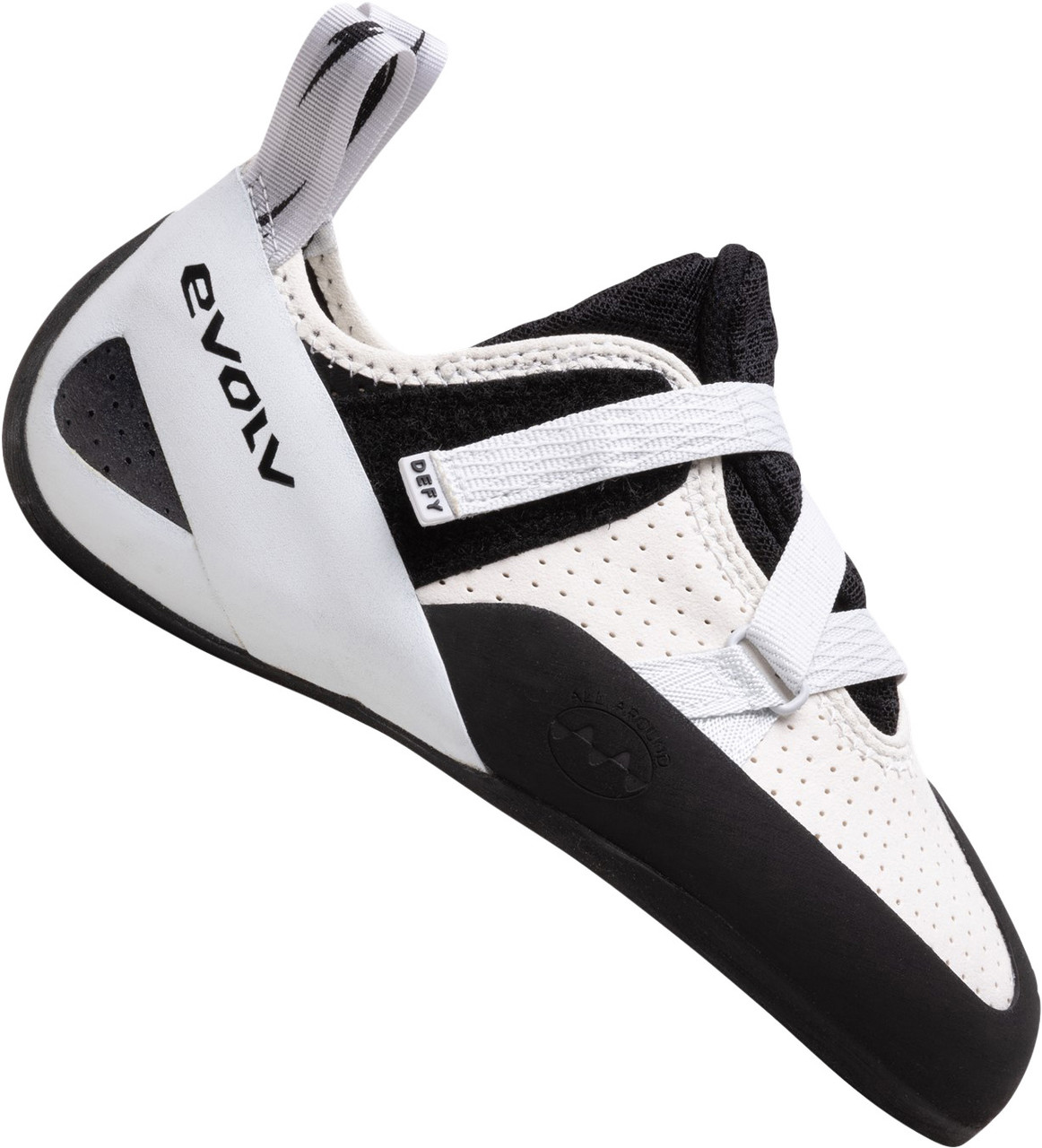 Evolv Defy LV Climbing Shoes - Unisex | MEC