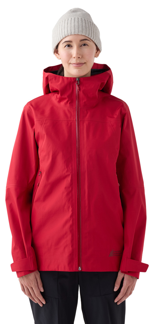 MEC Synergy Gore-Tex Jacket - Women's | MEC