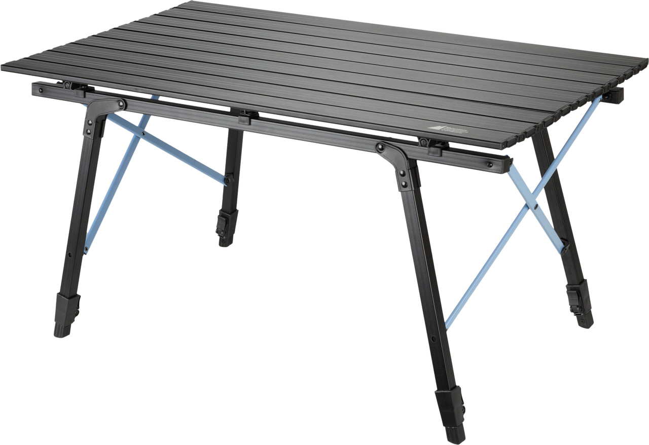 Table Base Camp de MEC | MEC