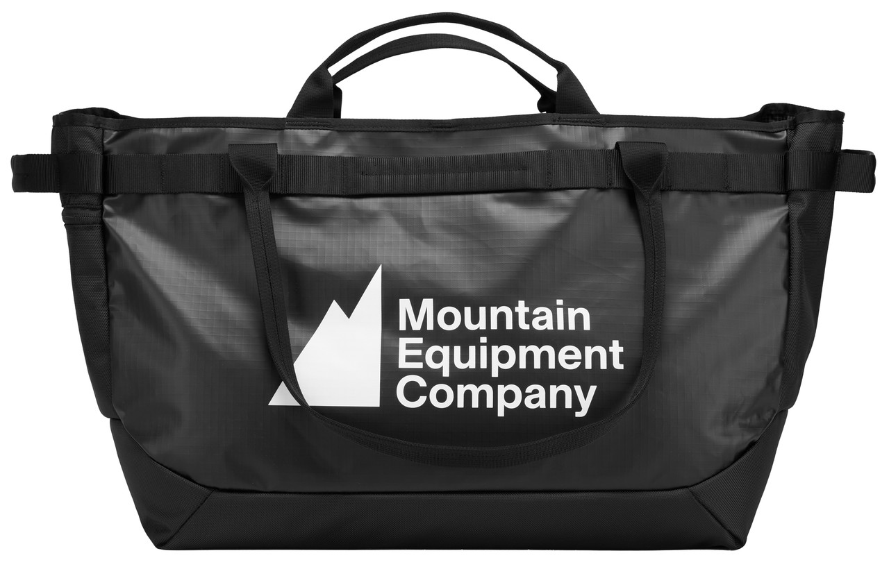 MEC Outpost 60L Gear Tote - Unisex | MEC