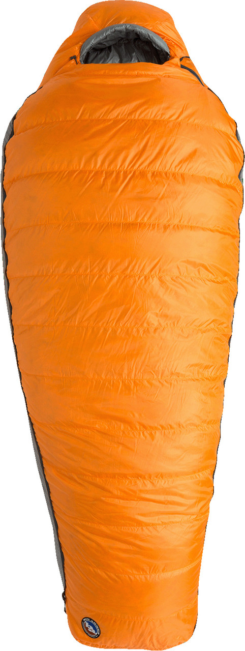 Big Agnes Torchlight EXP -7C Down Sleeping Bag - Unisex | MEC