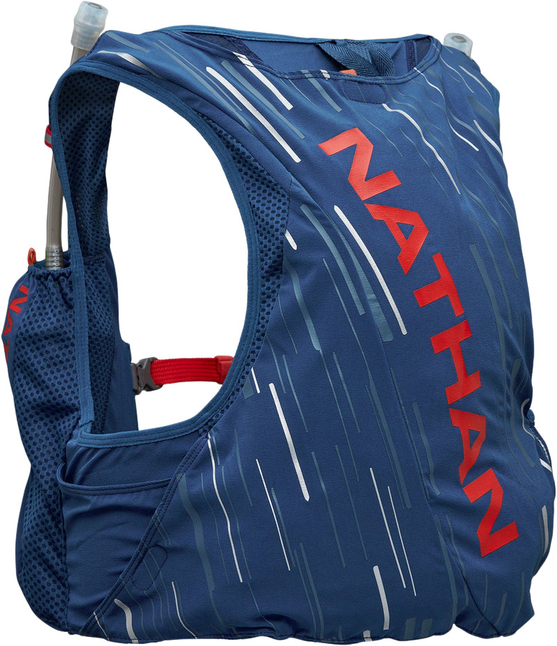 Nathan Pinnacle 4L Hydration Race Vest - Unisex | MEC