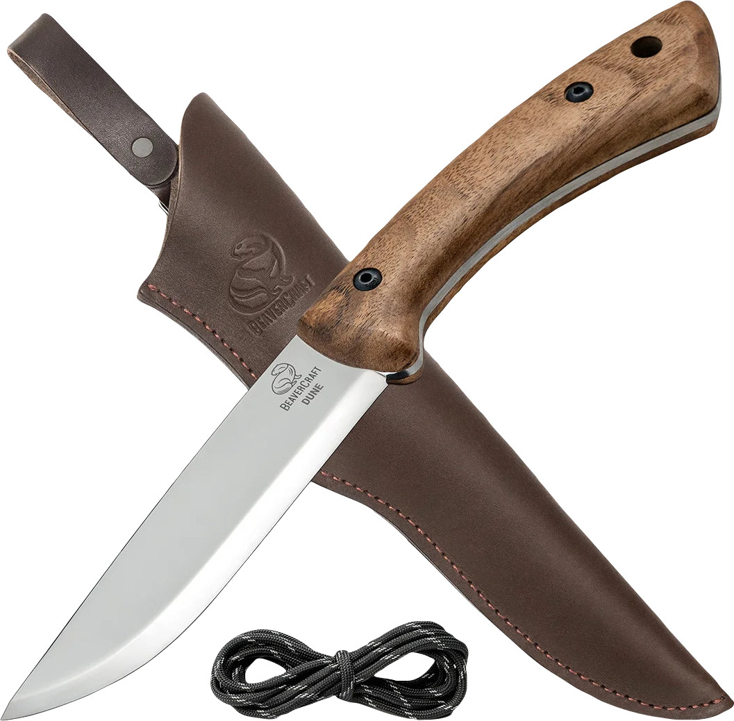 BeaverCraft Bushcraft Knife | MEC