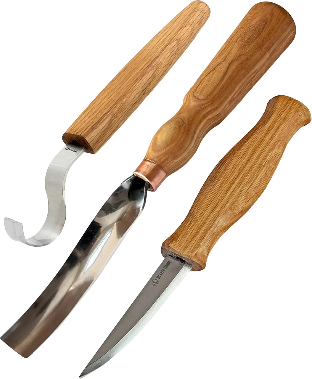BeaverCraft Wood Carving Kit | MEC
