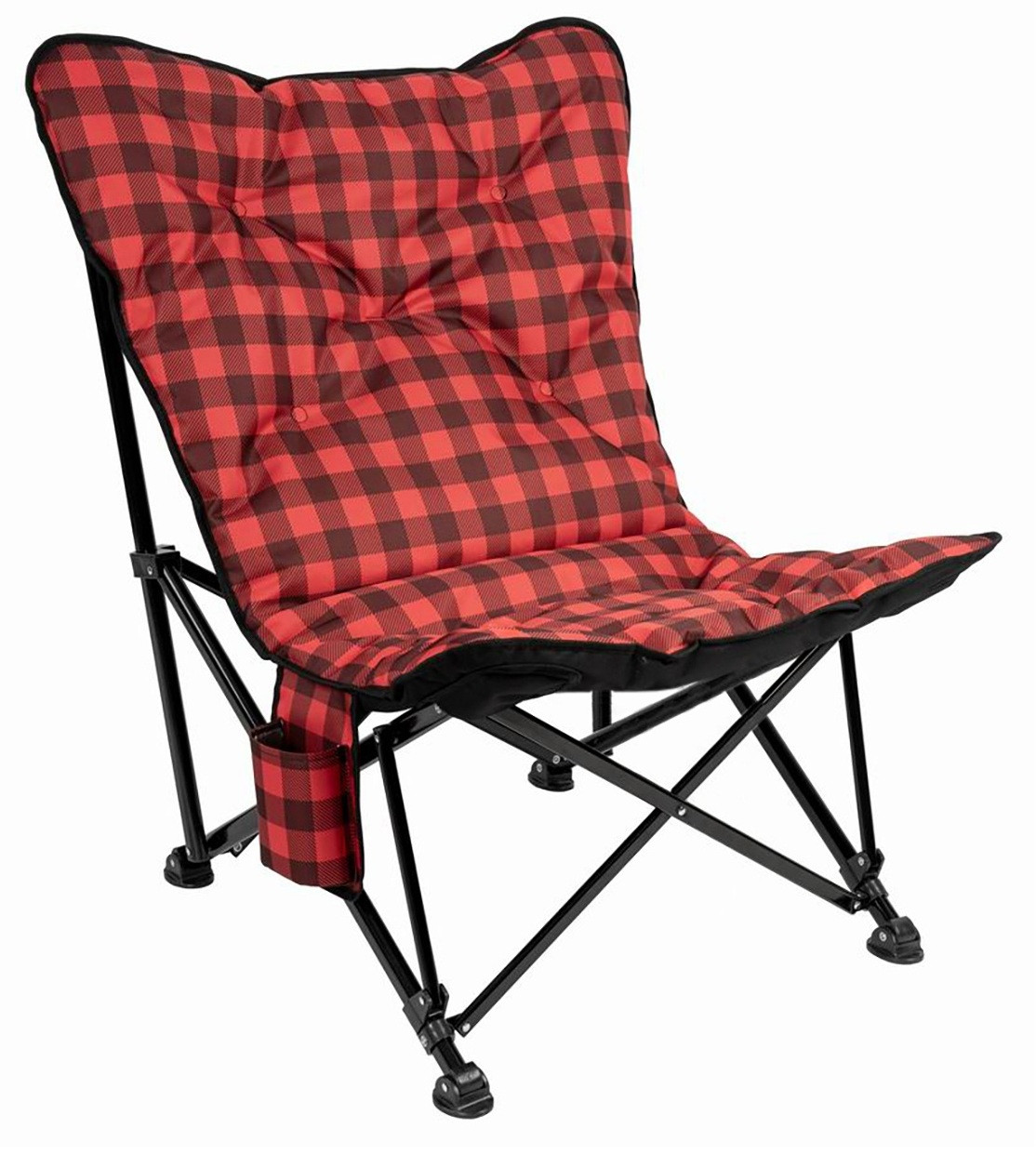 Kuma Aurora Padded Chair | MEC