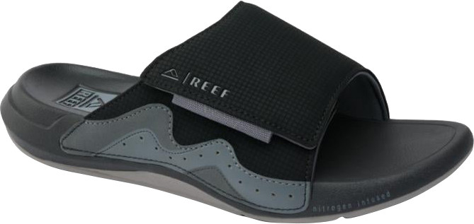 Reef Swell Cruiser Slides - Men's | MEC