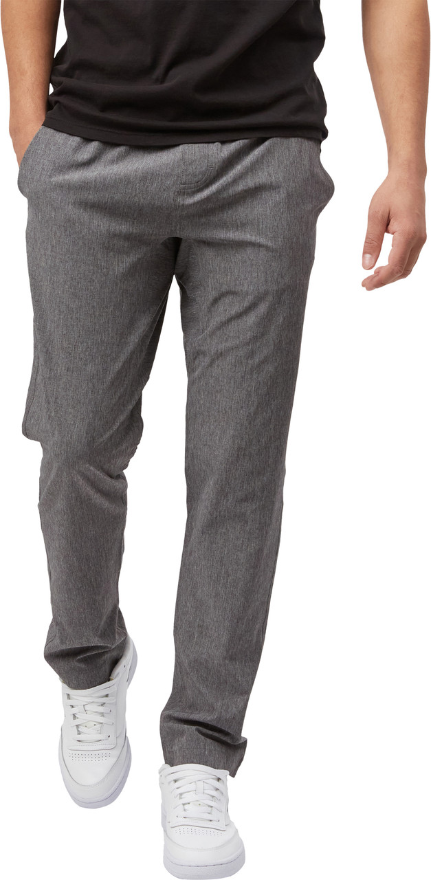 tentree inMotion Pant Light - Men's | MEC