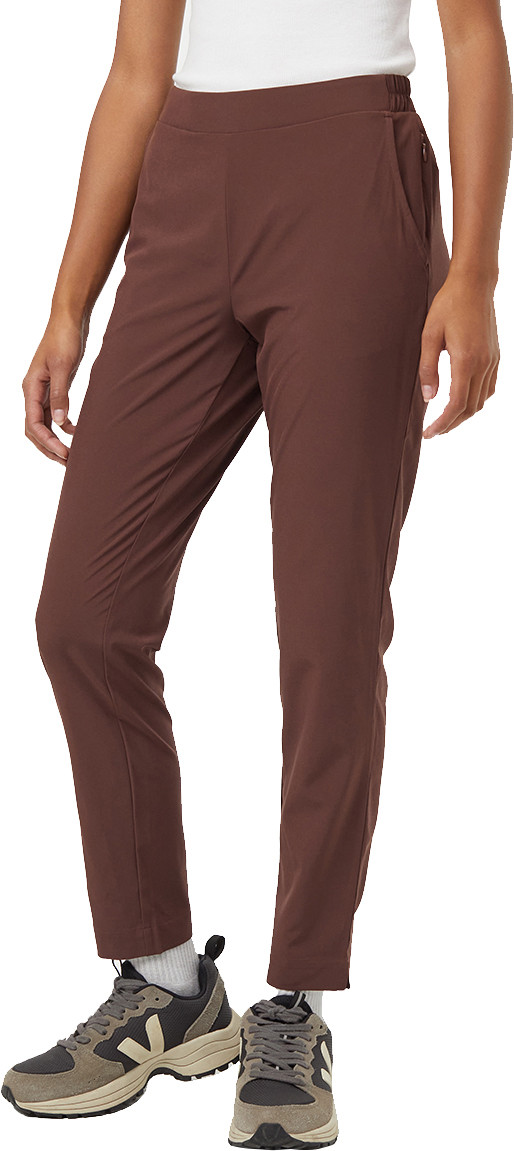 tentree Saturna Pant - Women's | MEC