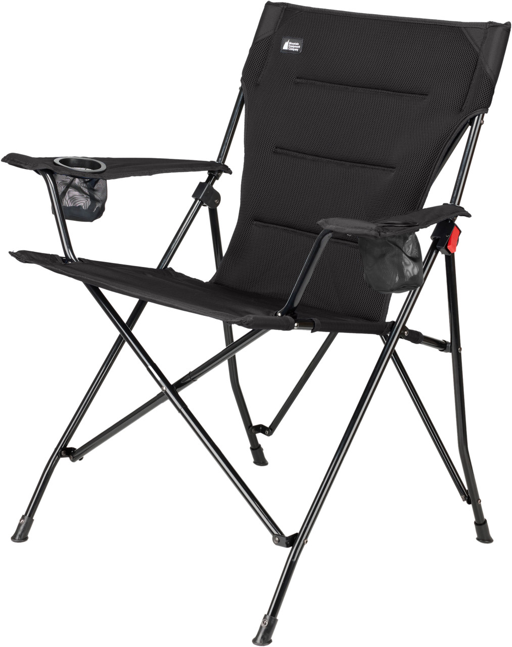 MEC Base Camp Chair Deluxe | MEC