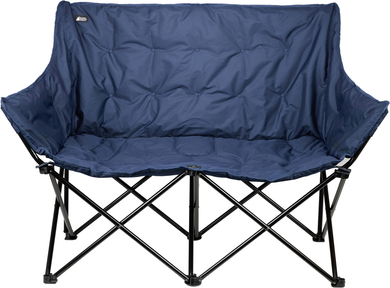 MEC Base Camp Deluxe Padded Love Seat | MEC