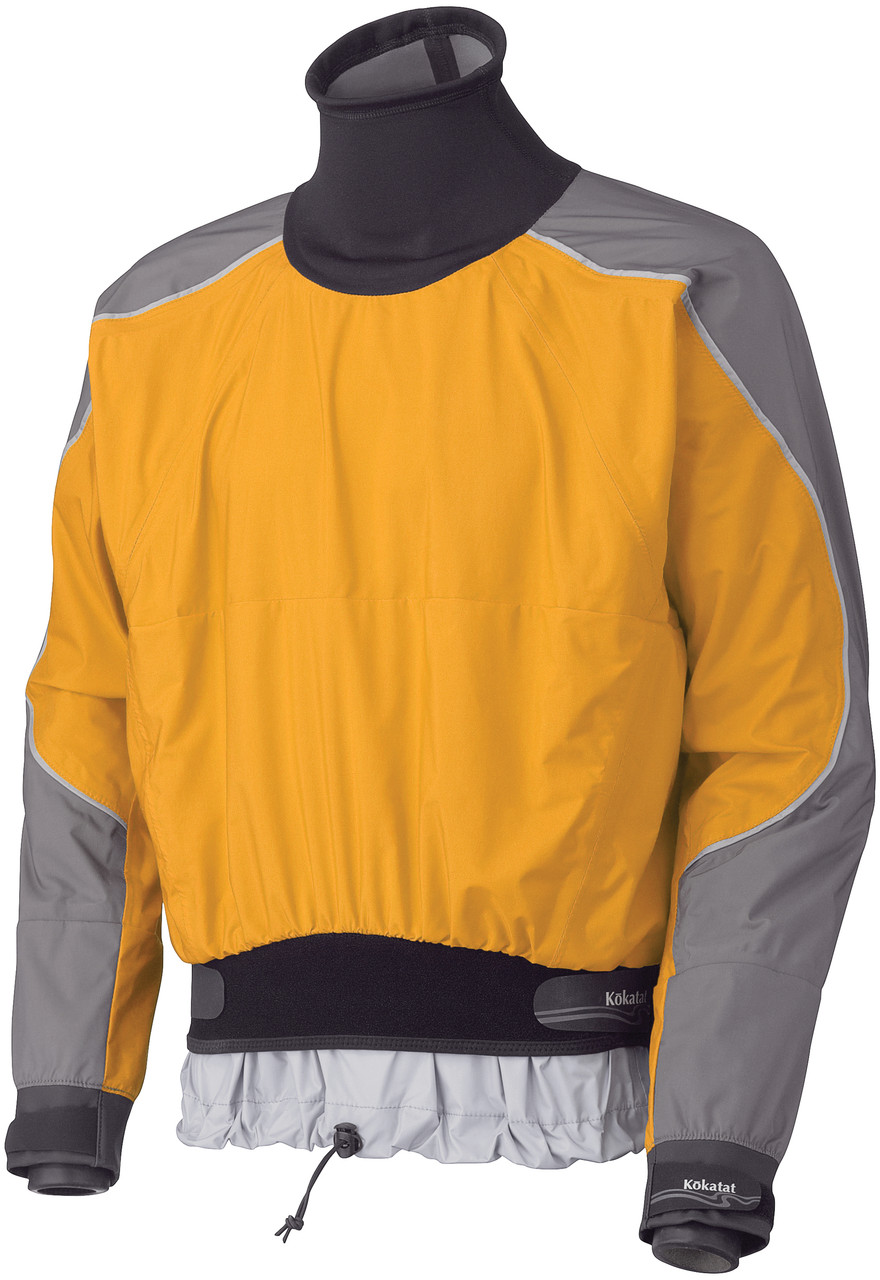 Kokatat Tropos Re-Action Jacket - Unisex | MEC