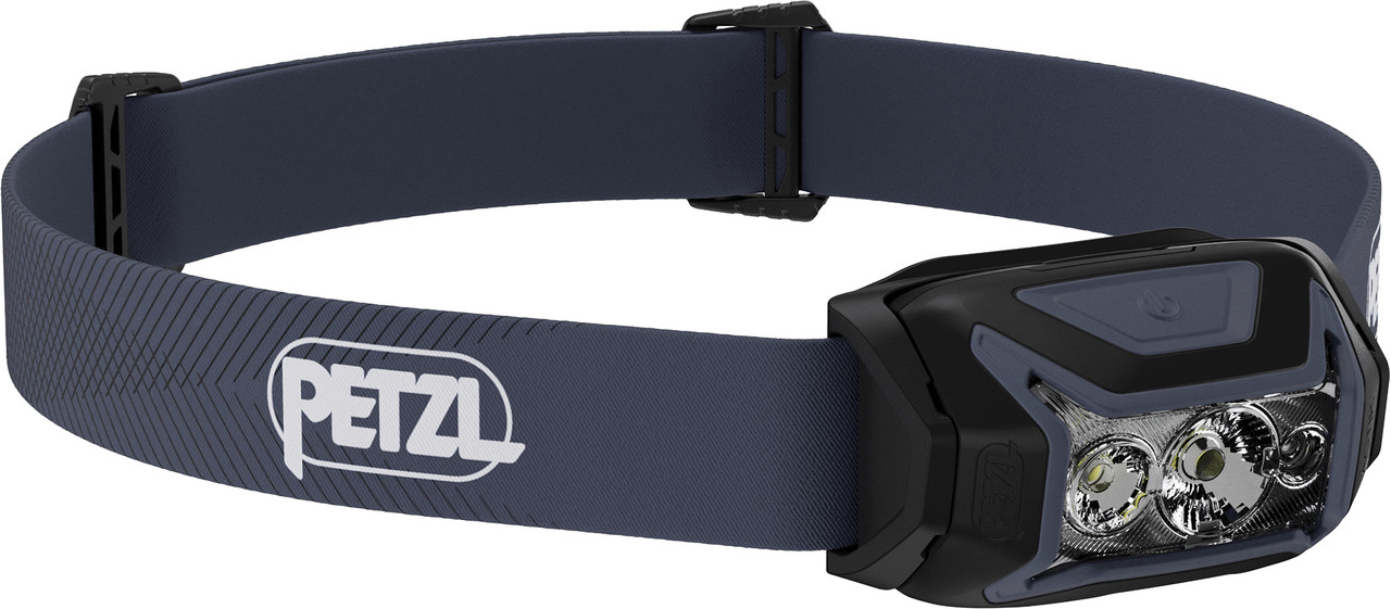 Petzl Actik Headlamp | MEC