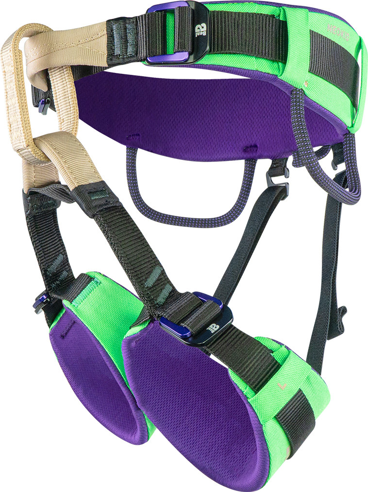 Beal Neo Kid Harness - Youths | MEC