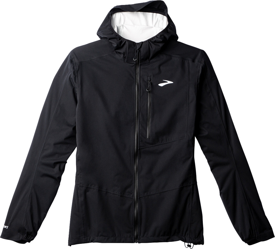 Brooks High Point Waterproof Jacket 2.0 - Men's | MEC