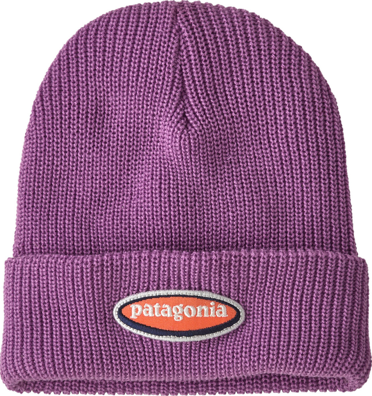 Patagonia Logo Beanie - Youths | MEC