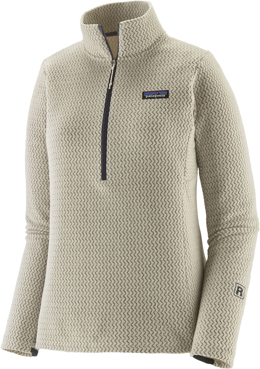 Patagonia R1 Air Zip Neck - Women's | MEC
