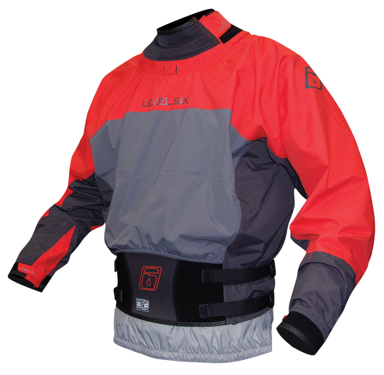 Level Six The Duke Long Sleeve Dry Top - Men's | MEC