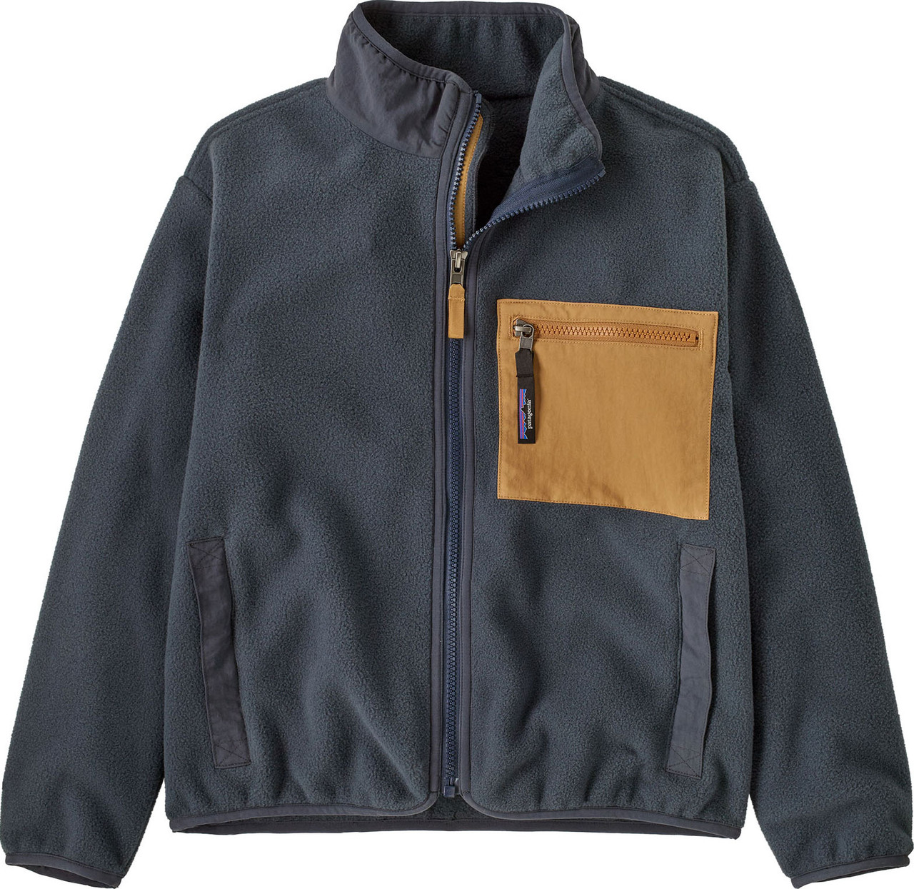 Patagonia Synchilla Jacket - Youths | MEC