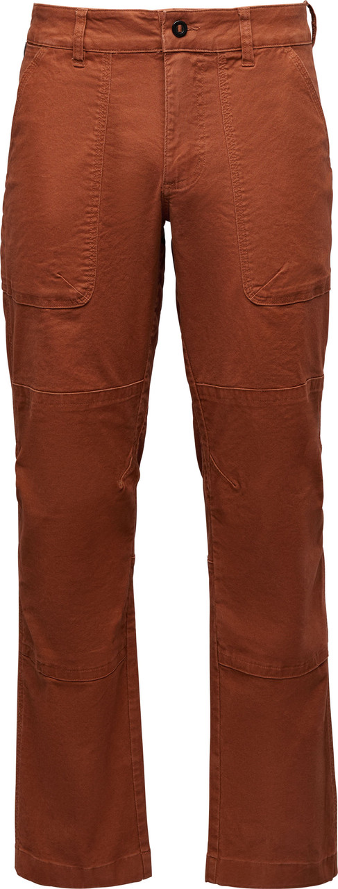 Black Diamond Dogma Pants - Men's | MEC