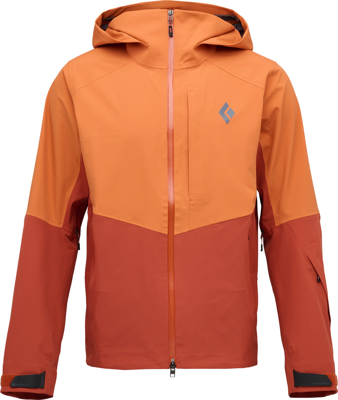 Black Diamond Recon Stretch Ski Shell - Men's | MEC
