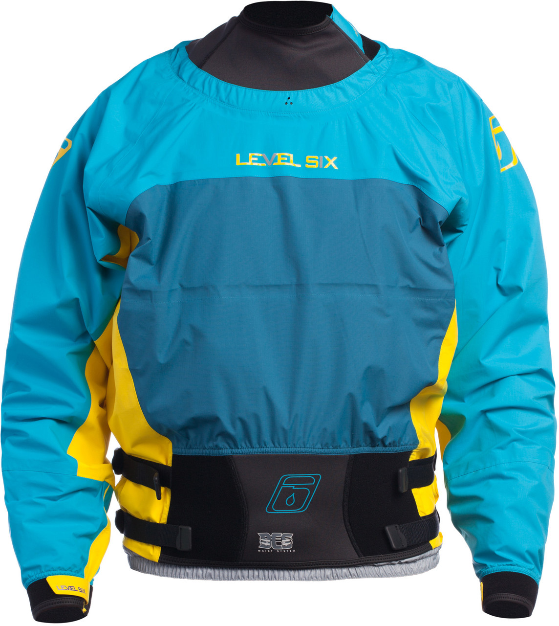 Level Six Duke Dry Top - Men's | MEC