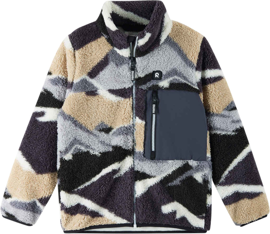 Reima Turilas Fleece Jacket - Children to Youths | MEC