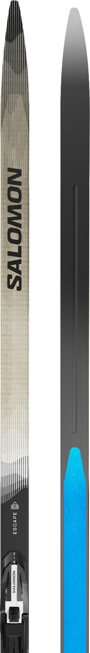 Peaux Skin + fixation Shift Skis Escape 48 de Salomon - Unisexe | MEC
