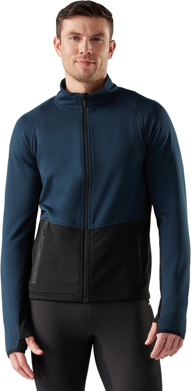 Smartwool Active Fleece Jacket - Men's | MEC
