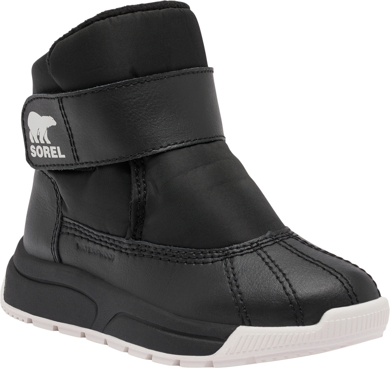 Bottes à sangles Whitney III de Sorel - Enfants | MEC