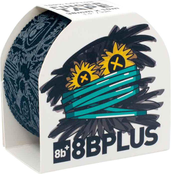 8BPlus Alex Finger Tape | MEC