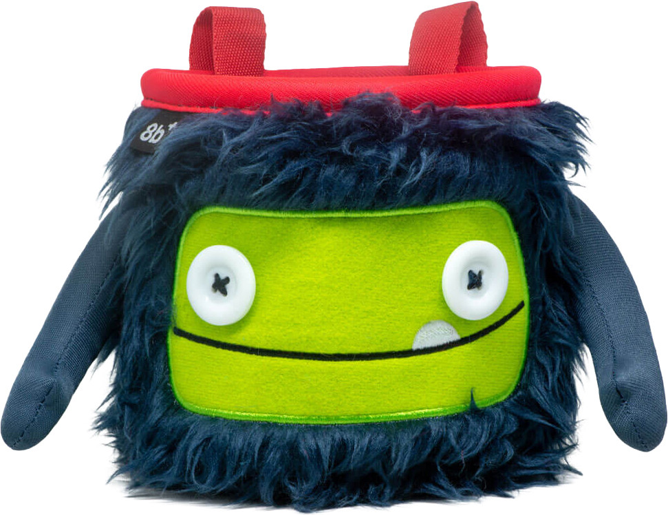 8BPlus Oli Chalk Bag | MEC