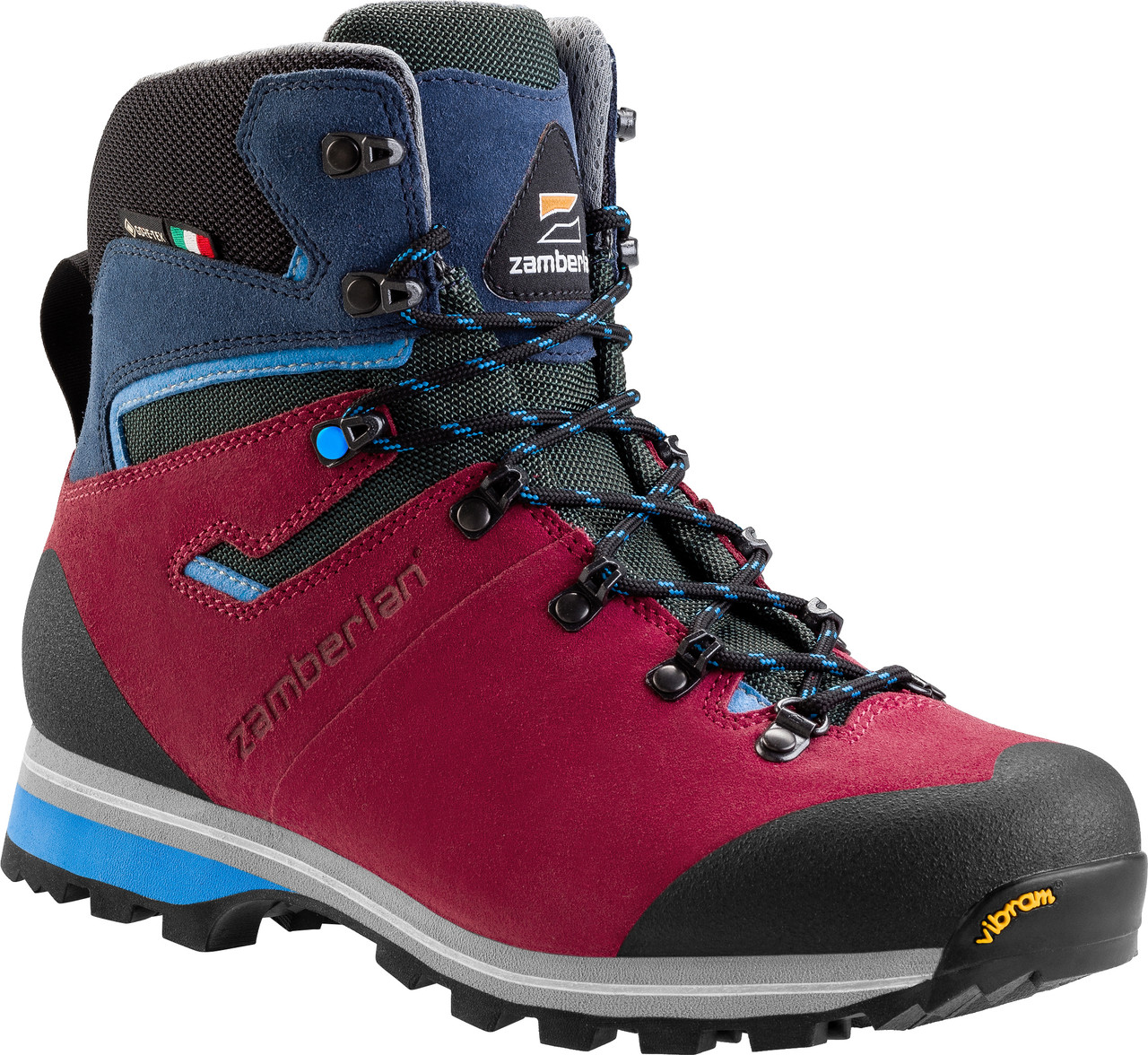 Zamberlan Thunder Gore-Tex Hiking Boots - Women's | MEC