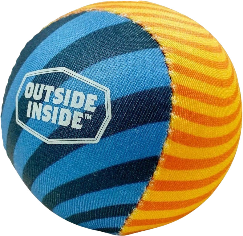 Outside Inside Mini Waterwalker Ball | MEC