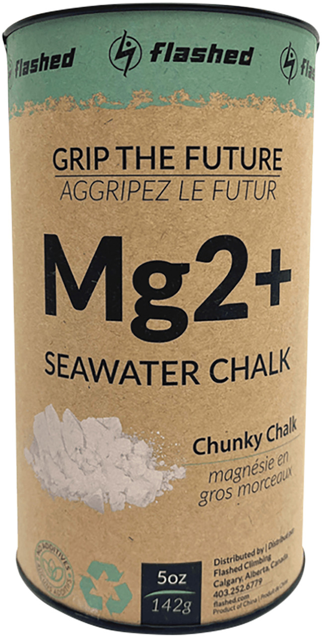 Flashed Chunky Chalk Mg2+ 142g | MEC