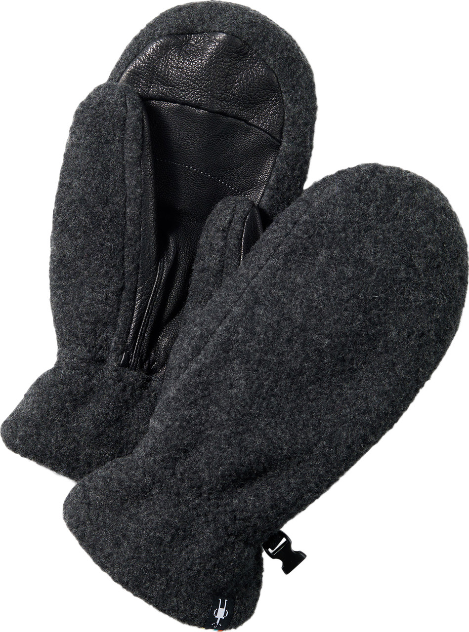 Smartwool Second Cut Fleece Mitten - Unisex | MEC