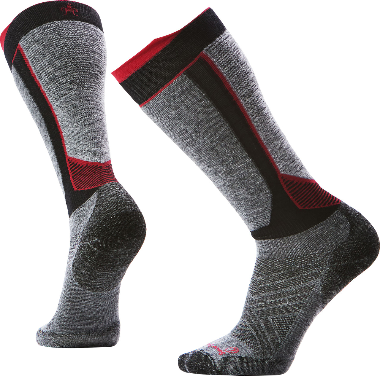 Smartwool Intraknit Ski Targeted Cushion OTC Socks - Men's | MEC